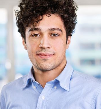 Welcome! - Yousef’s Homepage